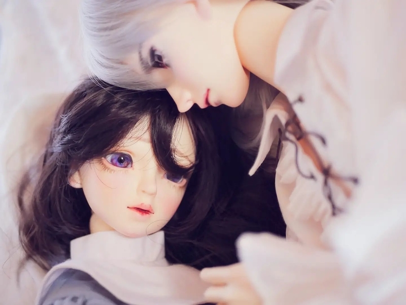 深雪のすみれ(SWITCH Hwayeonお迎え) - ametsuchi-koyomi