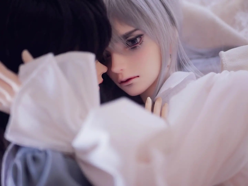 深雪のすみれ(SWITCH Hwayeonお迎え) - ametsuchi-koyomi