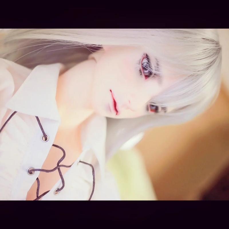 深雪のすみれ(SWITCH Hwayeonお迎え) - ametsuchi-koyomi