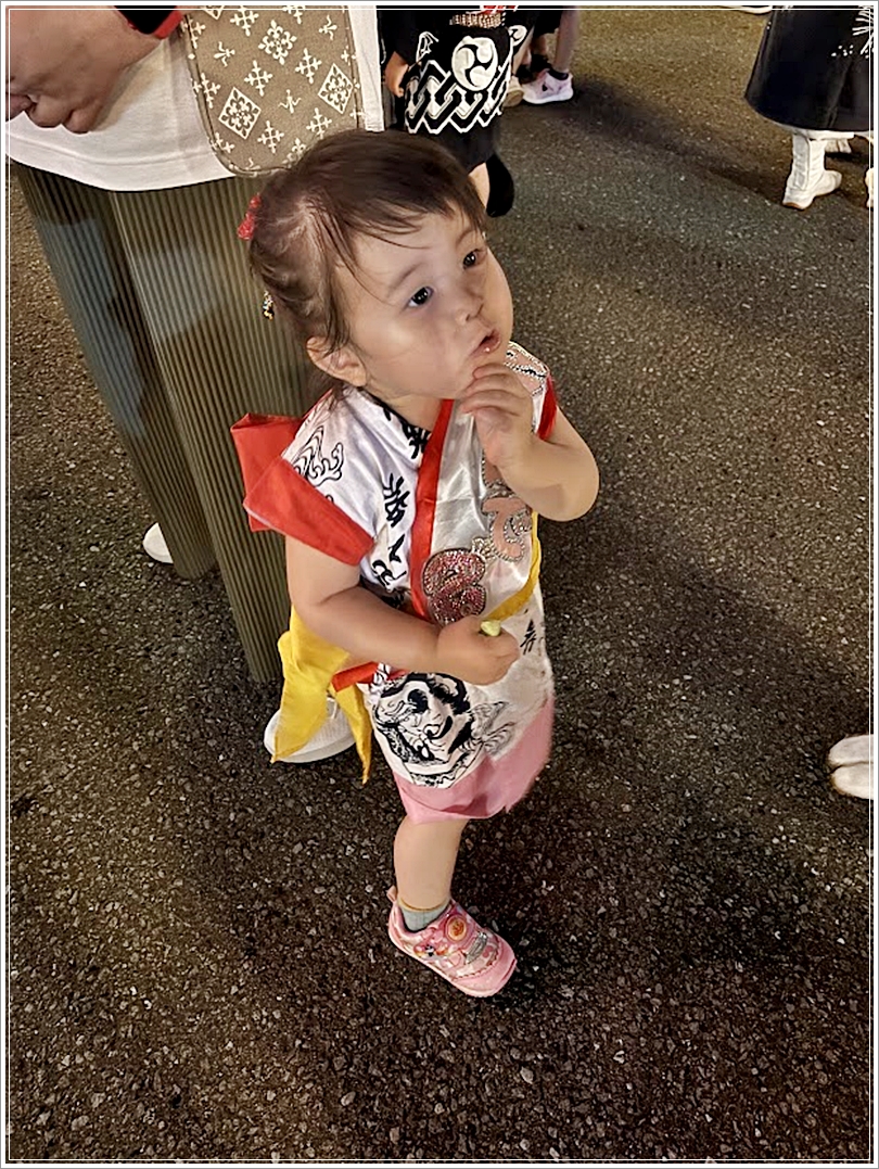 大湊ねぶた開幕 - ryuryu3ruko’s blog