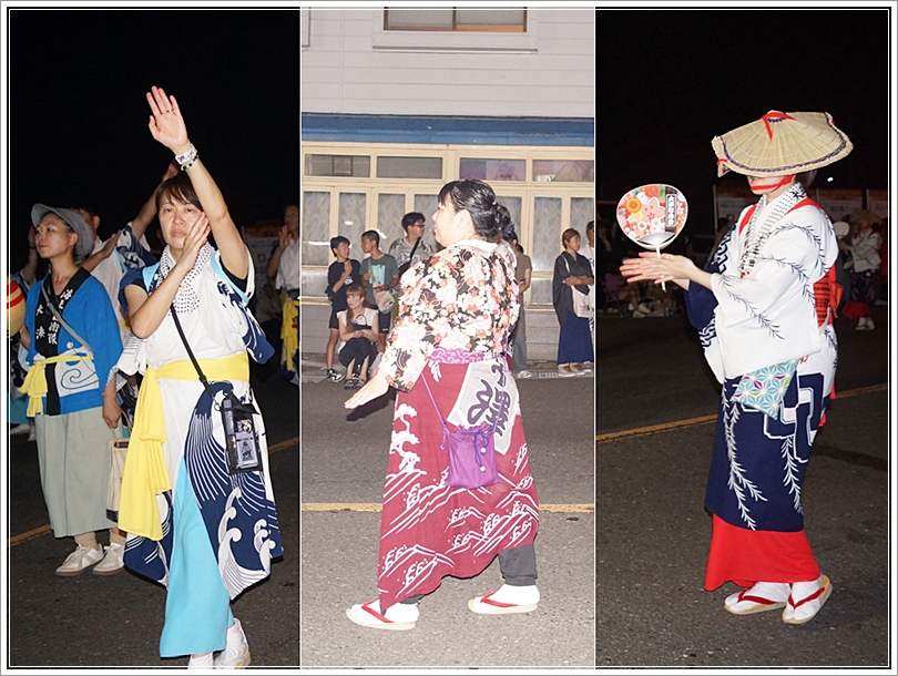 ねぶた祭最終日 - ryuryu3ruko’s blog