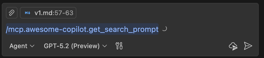 Copilotのプロンプト作りをプロンプト集から！GitHub公式awesome-copilotを紹介 - Alternative Architecture DOJO