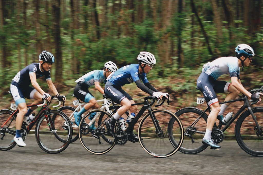 JBCF 群馬csc 9月大会 DAY1 E2 - 逃げマッスル