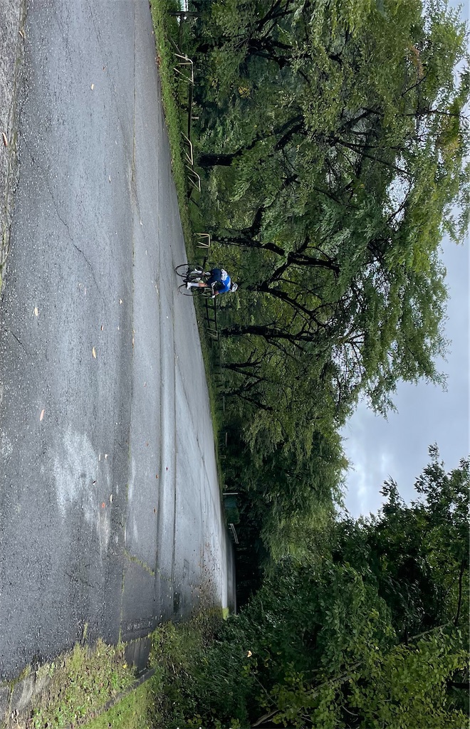 JBCF 群馬csc 9月大会 DAY2 E2 - 逃げマッスル