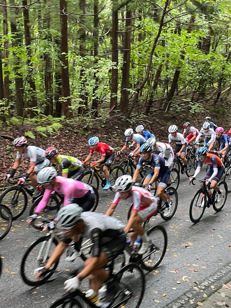 JBCF 群馬csc 9月大会 DAY2 E2 - 逃げマッスル