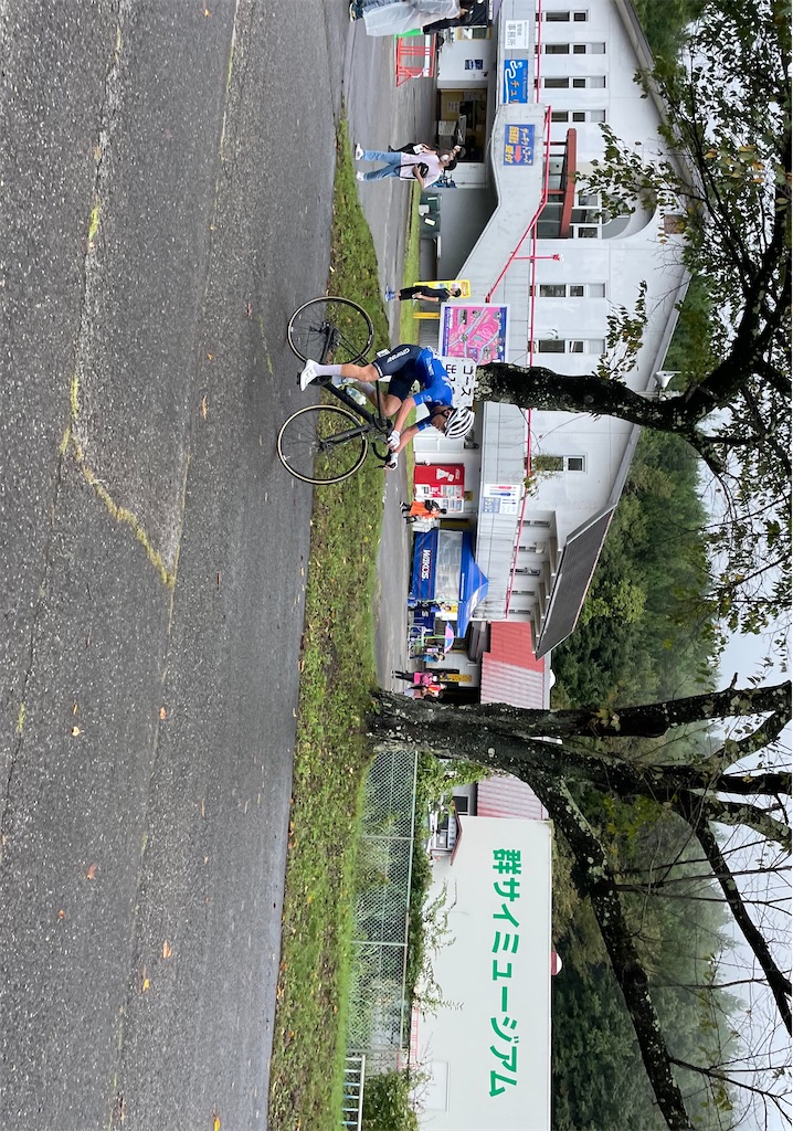 JBCF 群馬csc 9月大会 DAY2 E2 - 逃げマッスル