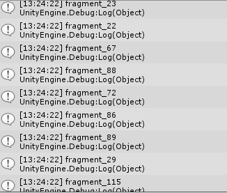 【Unity】【Aseet】Exploderを使ってみた - ヒナタ製作所
