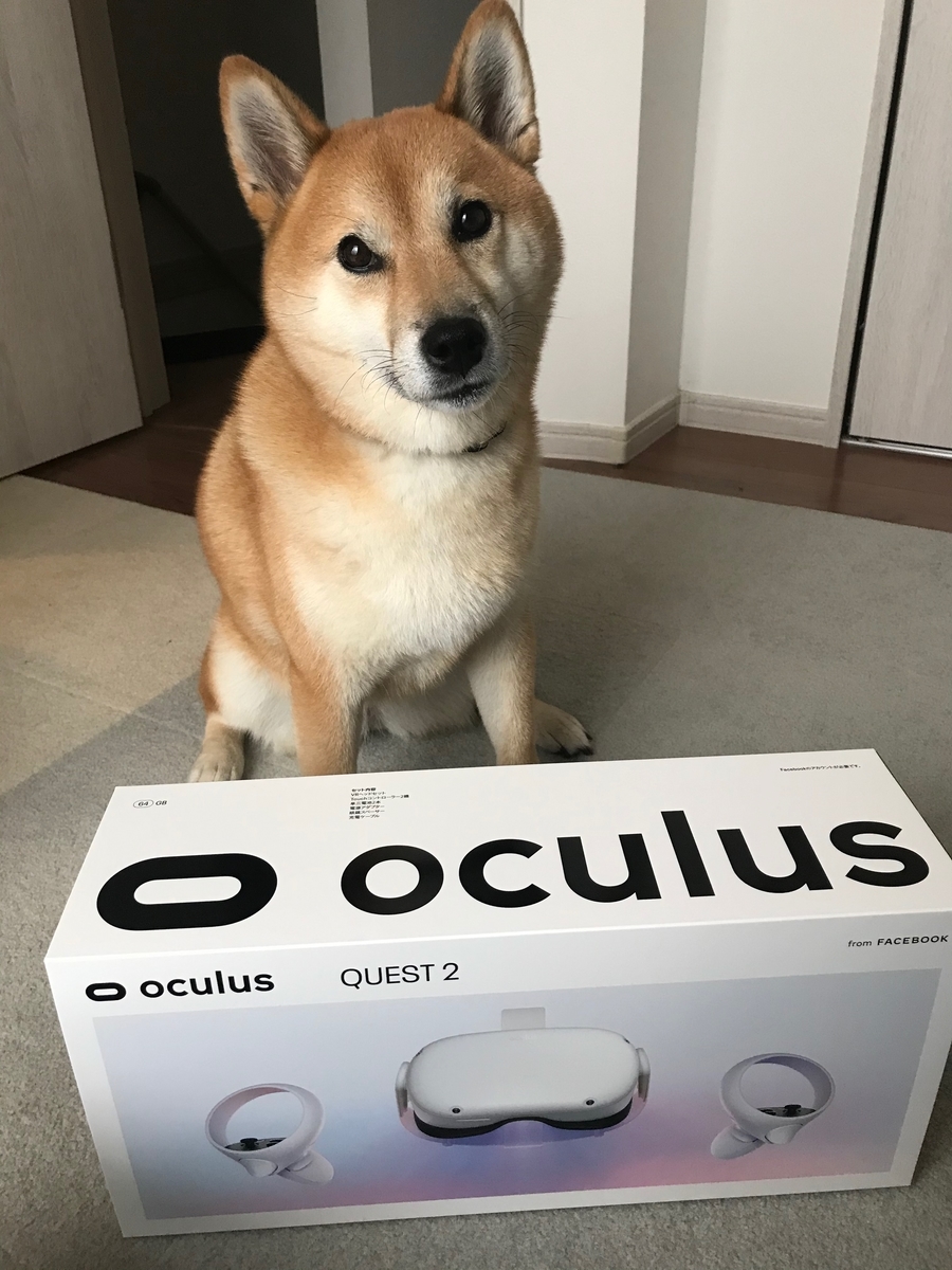 【Unity】【Quest2】OculusQuest2でURPしてみた - ヒナタ製作所