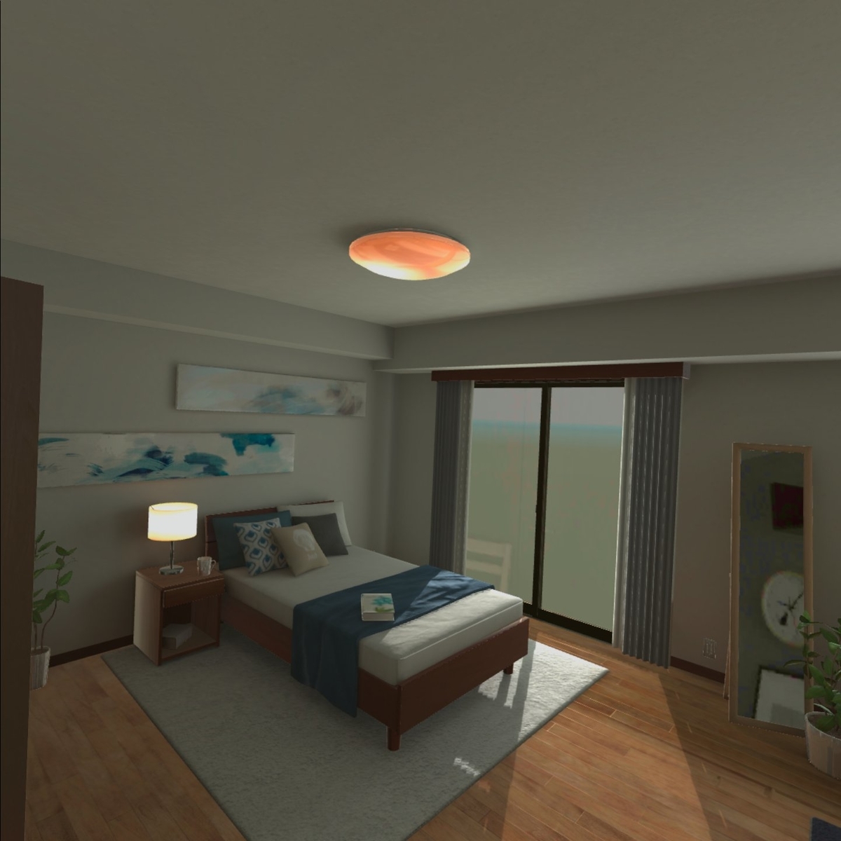 【Unity】【Quest2】OculusQuest2でURPしてみた - ヒナタ製作所