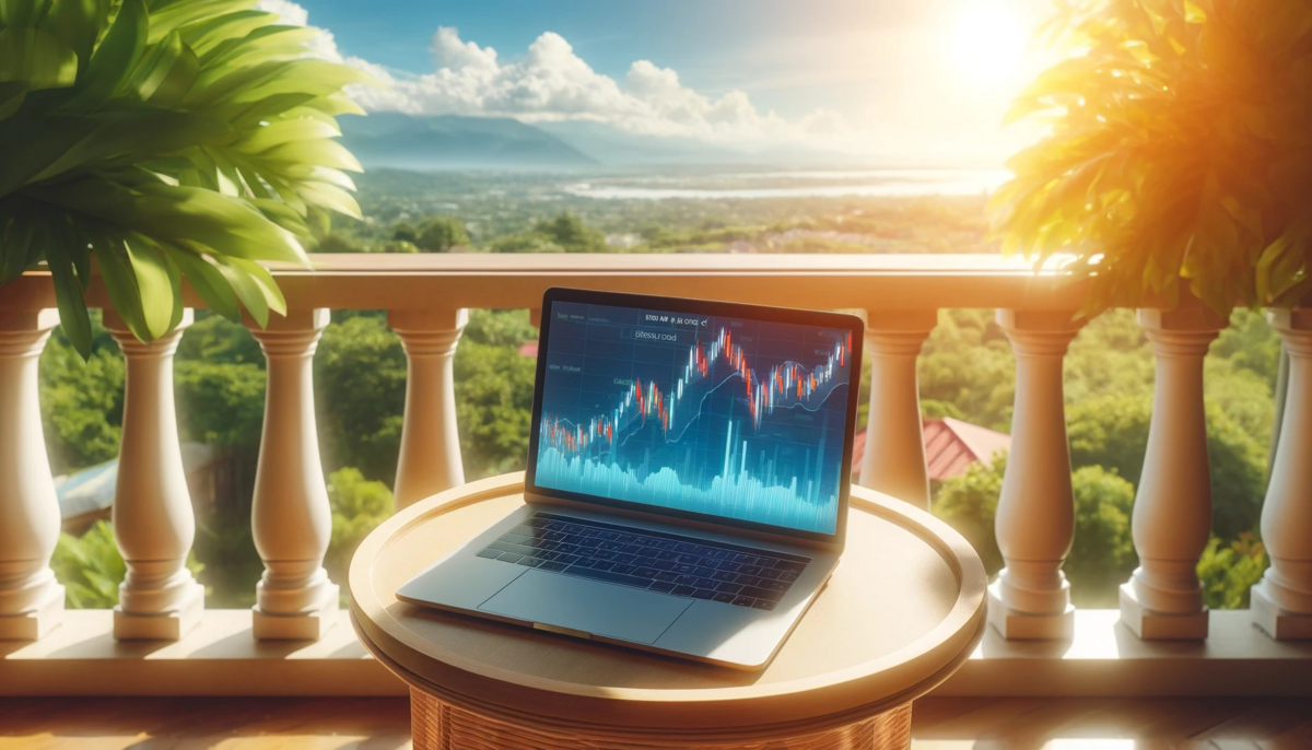 FXで勝つ為に、これだけは実践しなければならない5つの事～為替取引の基本を知る - Finance Wisdom