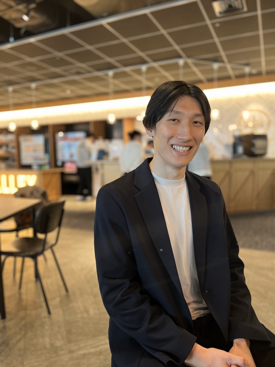 日本最大級SSP fluctが誇る会計システム「backbone」 開発の現場 | CTOが聞く！Vol.9 fluct なっかー - CARTA TECH BLOG