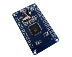 800×480の液晶コントローラ無しの液晶を使う(CB-SSD1963) - さば技研