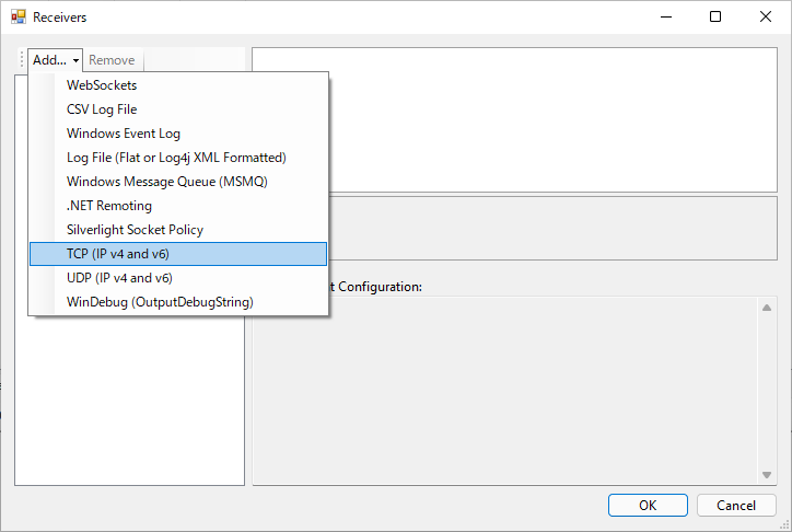 Log2Console の詳細メッセージを正しく日本語で表示する - 砂漠の旅人(たびと)