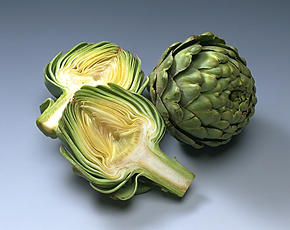 イタリアの変な食べ物〜カルチョーフィとフィノッキ〜 - 僕と日本と