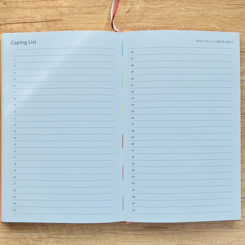 booco 2024 Diary を買いました - さかつれづれ