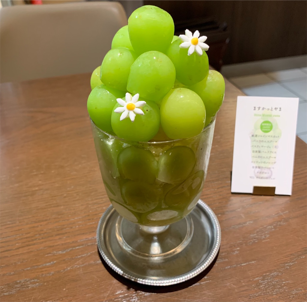 FUKUNAGA901 ますかっとやま - 私の好きな事。