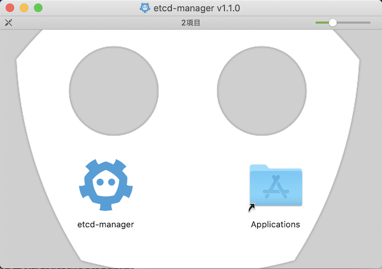 redisとetcdをコンテナとして起動してPythonやGUIから使ってみる - sagantaf