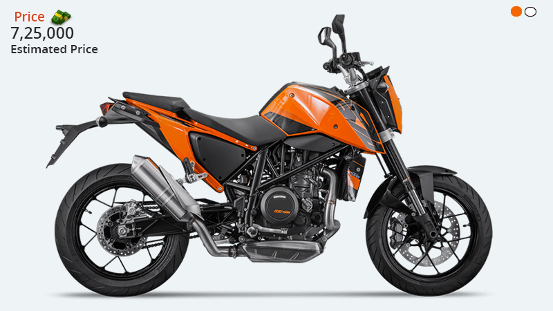 KTM 690 Duke Review 2015 - 2019 New Bikes in India