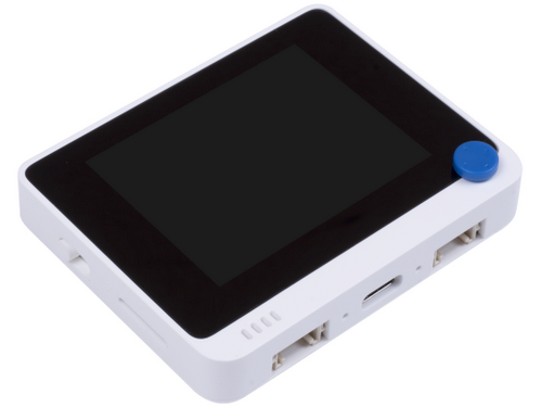 2021/11/13 に実施した TinyGo ハンズオンの振り返り - sago35の日記