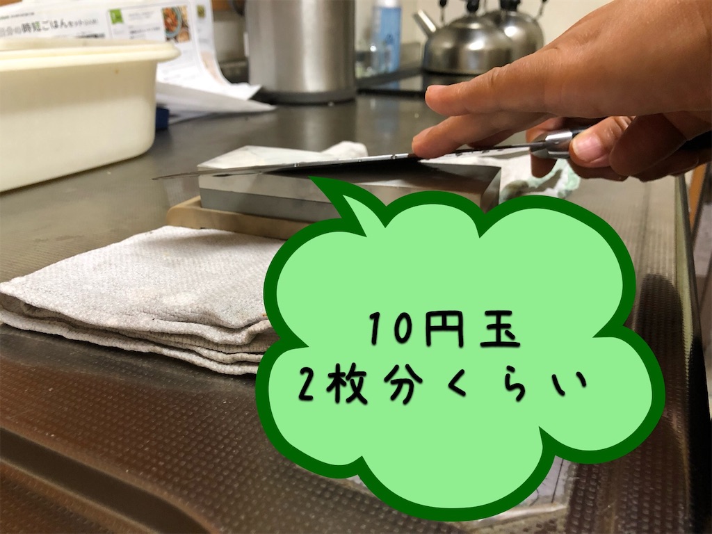 未来のコンパス
