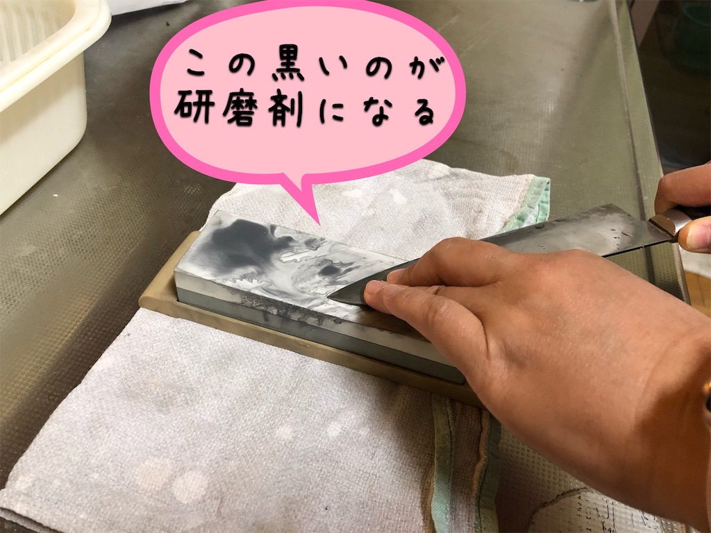 未来のコンパス