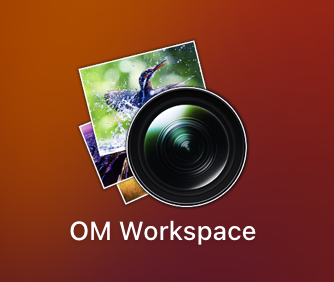 Leica SL2-Sで撮影したデータを「OM Workspace」で取り込み。日付毎にフォルダ分けされて便利♪ - Kimi-blog