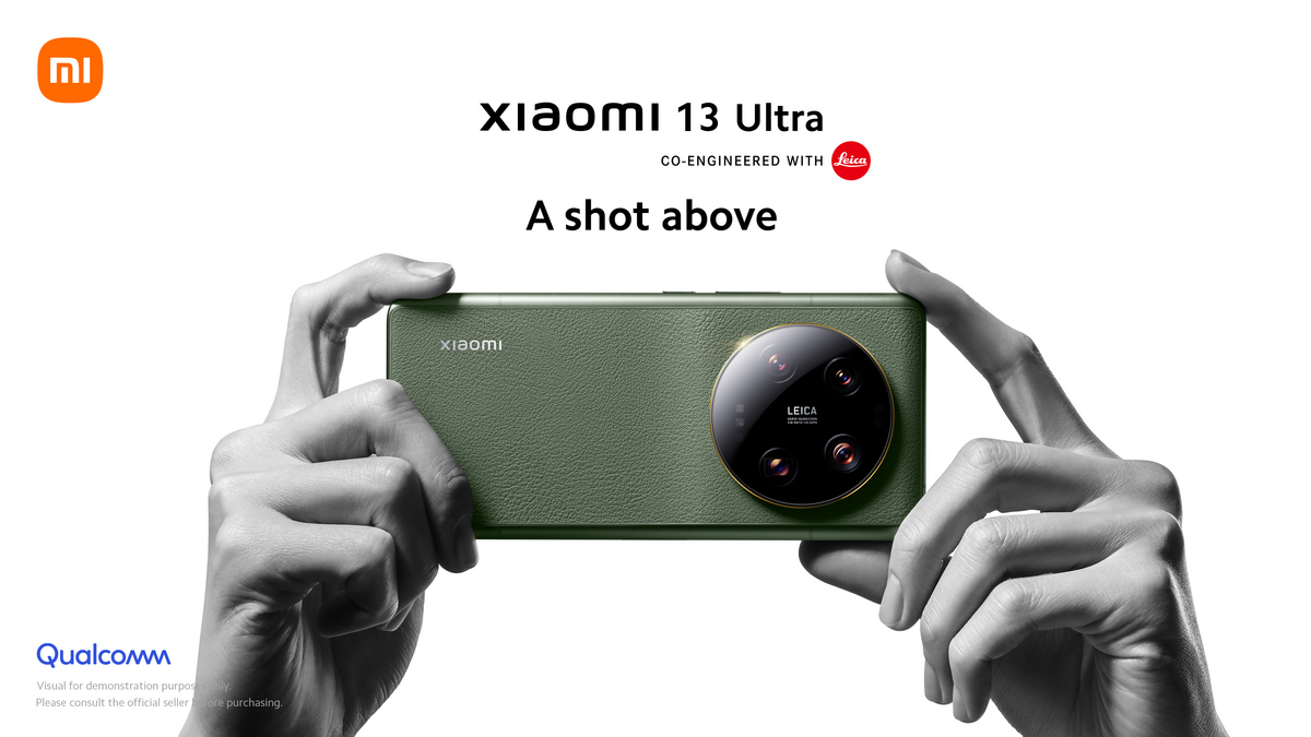 Xiaomi 12S Ultra Concept Phone has space for a removable Leica lens - IT基礎