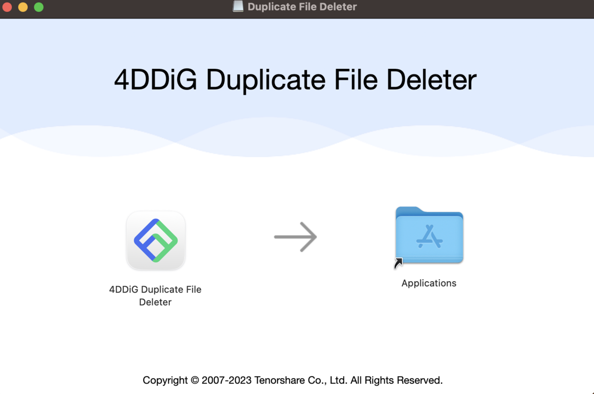 Macで重複写真を検索・削除するソフト【4DDiG Duplicate File Deleter (Mac)】がおすすめ - Kimi-blog