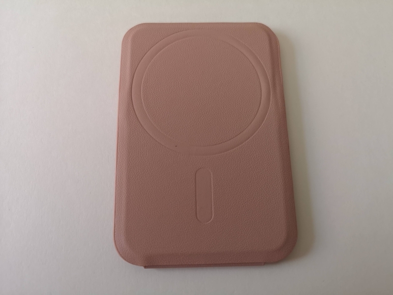 iPhoneのMagSafe対応カードケース #MOFT - Kimi-blog