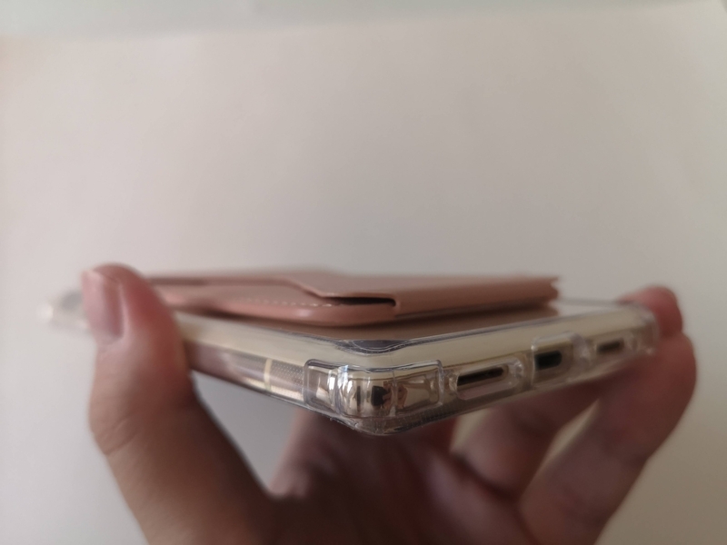 iPhoneのMagSafe対応カードケース #MOFT - Kimi-blog