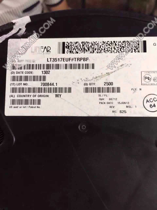 明佳達電子｜BU4822G｜LT3517EUF｜MAX2769｜HFBR-EUS500Z｜W9425G6JH-4｜AD7792BRUZ ...