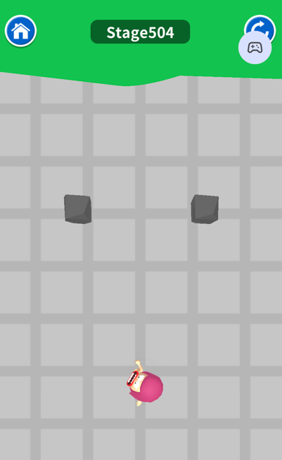 クリア「6日」簡単オススメ案件！stop the flow! - rescue puzzle（ステージ501までクリア）ポイ活アプリ13 ...