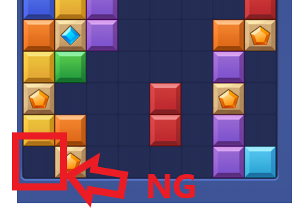 クリア「1時間27分」「BlockBlast-アドベンチャーマスター（レベル25到達）」ポイ活アプリ - タナカアツポイントBlog