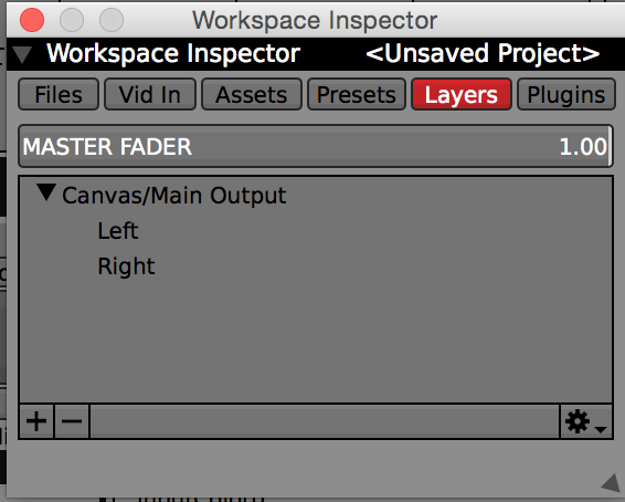 【VDMX】とりあえず使える!VDMX5 ~とりあえずプレビュー出し編~ - VDMX5をとりあえず使える人がとりあえずの使い方を共有するブログ