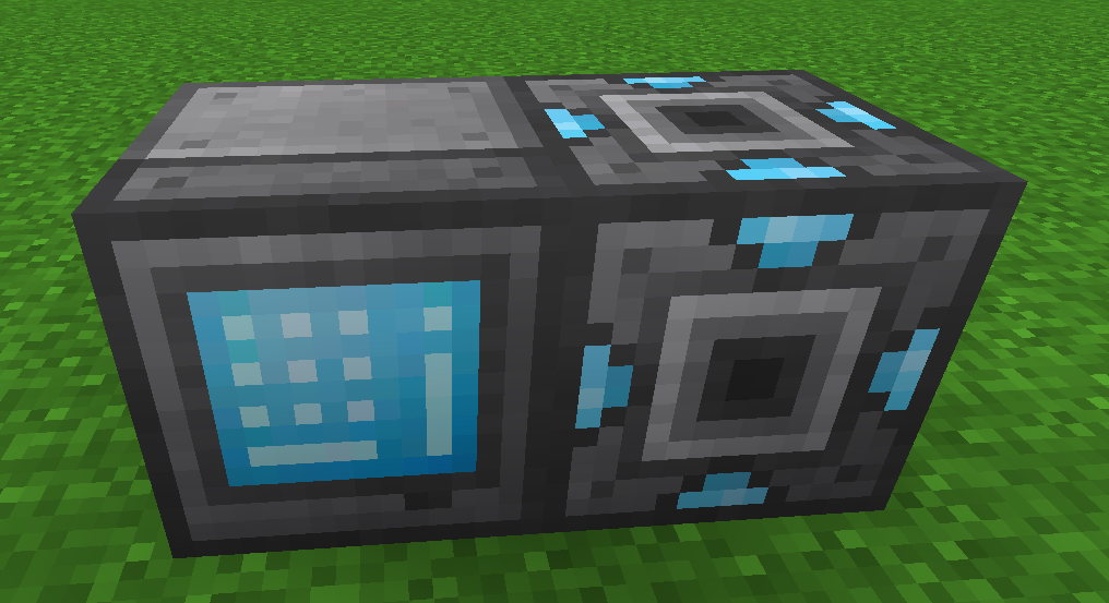 RefinedStorage解説 Part4 離れた所でも使いたい！ - がるもブログ