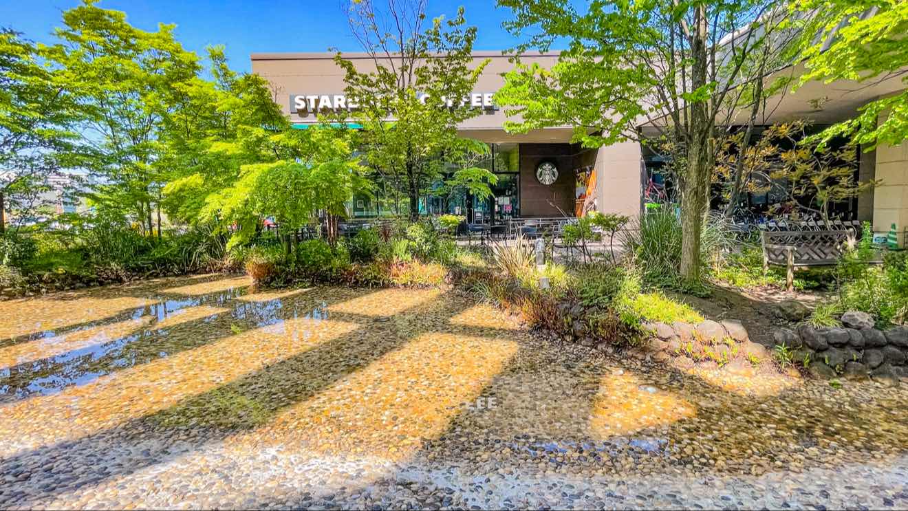 レイクタウンに7店舗目！あなたにぴったりなスタバはどれ？ - KASUKABE LOCALITY - 春日部界隈のこと。-