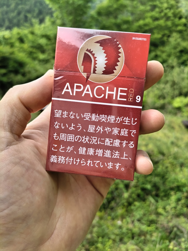APACHE - めぞん一刻QUEST 幸せ涙