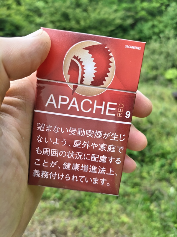 APACHE - めぞん一刻QUEST 幸せ涙