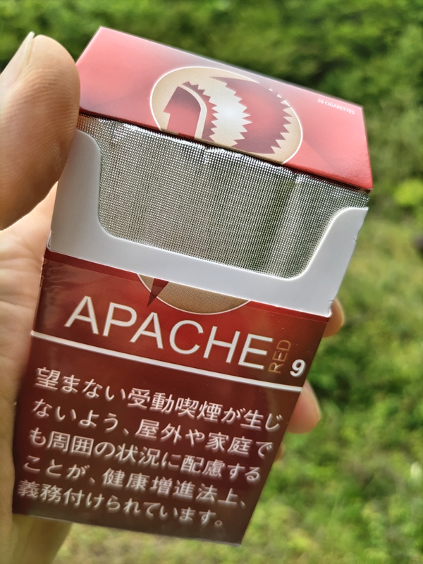 APACHE - めぞん一刻QUEST 幸せ涙