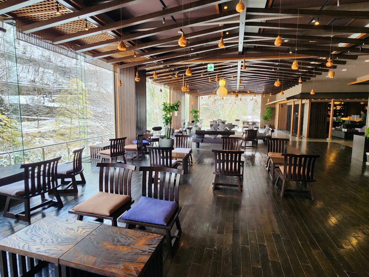 【オールインクルーシブ】TAOYA川治 - 酒飲みジョージ