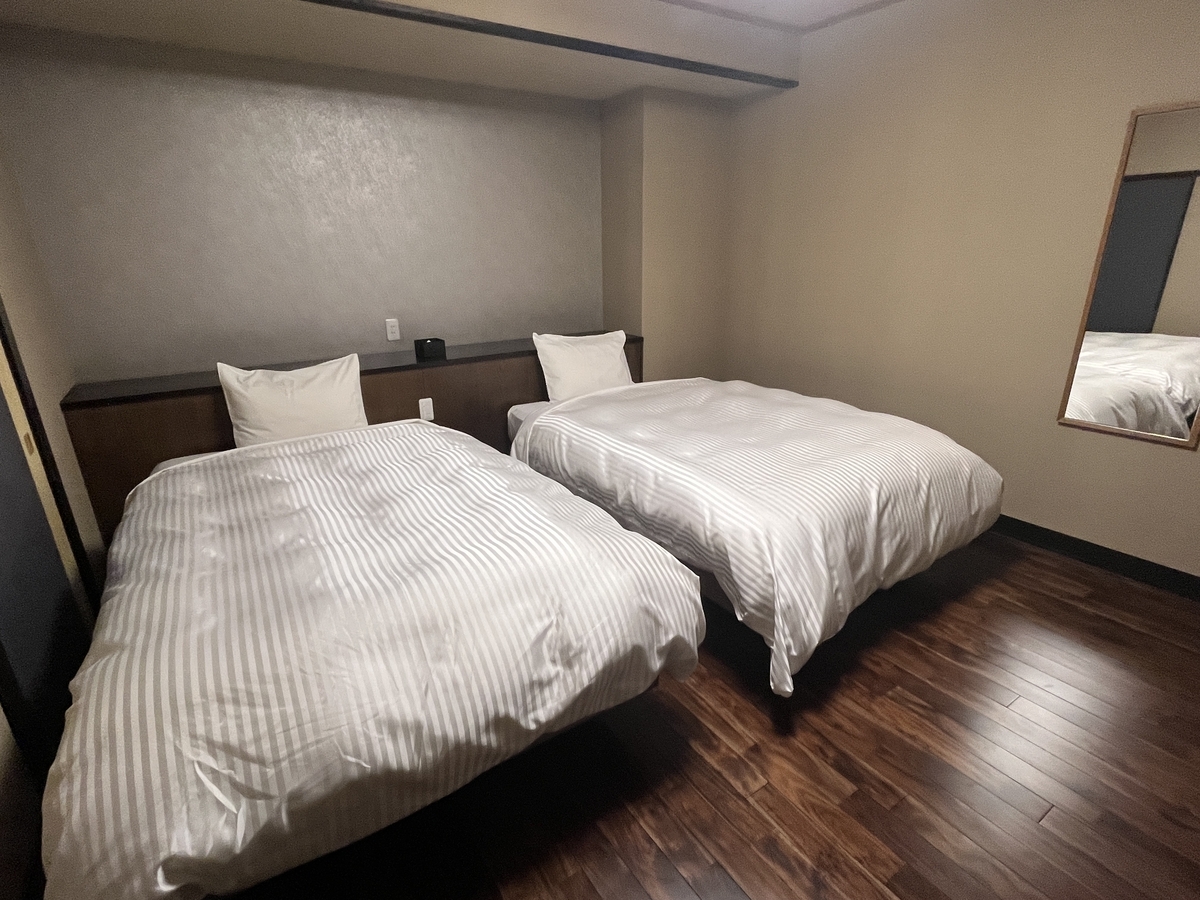 【オールインクルーシブ】TAOYA川治 - 酒飲みジョージ