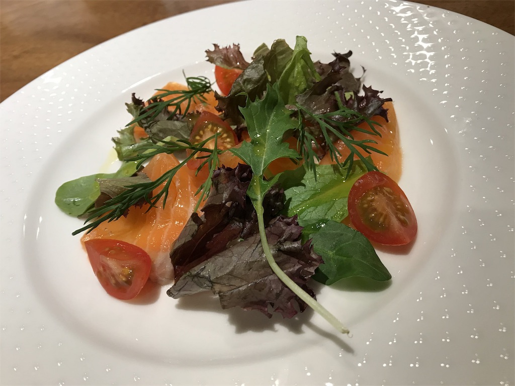 関内『dining EMANON(エマノン)』関内の洋食シーンに新たな選択肢。お一人様から気軽に入れるカウンターメインのビストロです。 - しーたかの日本酒アーカイブ