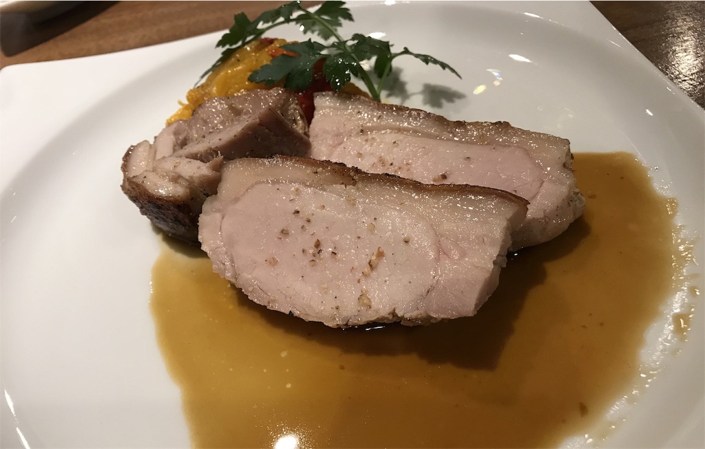 関内『dining EMANON(エマノン)』関内の洋食シーンに新たな選択肢。お一人様から気軽に入れるカウンターメインのビストロです。 - しーたかの日本酒アーカイブ