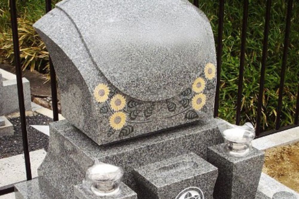 墓石を建てるなら - saki01の日記