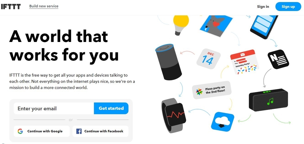 はてなブログでのpingの送信方法（IFTTTとは） - ゆるマイラーさっきーの空旅マイル