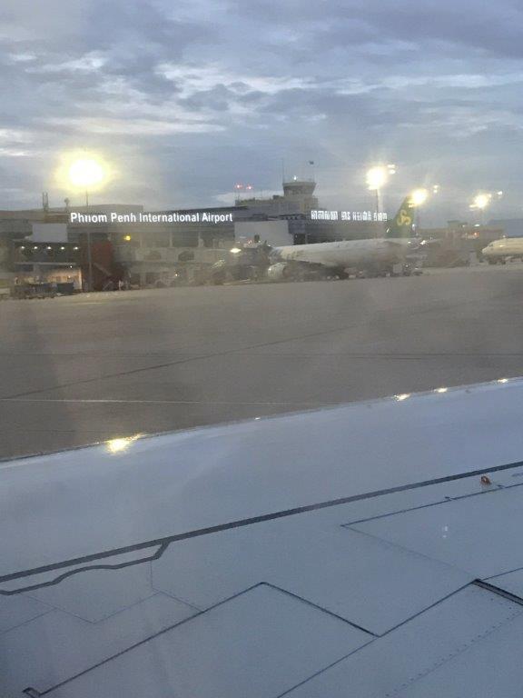 シンガポール航空 SQ157 プノンペン国際空港(PNH)-チャンギ国際空港(SIN) 搭乗記 （2021年6月コロナ禍のフライト） - ゆる ...