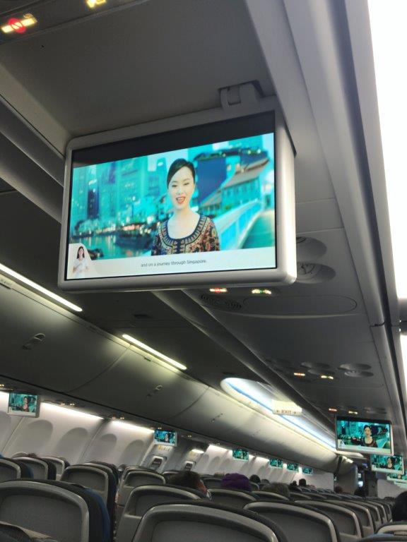 シンガポール航空 SQ157 プノンペン国際空港(PNH)-チャンギ国際空港(SIN) 搭乗記 （2021年6月コロナ禍のフライト） - ゆる ...