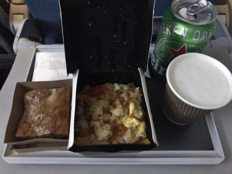 シンガポール航空 SQ157 プノンペン国際空港(PNH)-チャンギ国際空港(SIN) 搭乗記 （2021年6月コロナ禍のフライト） - ゆる ...