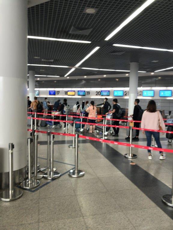 シンガポール航空 SQ157 プノンペン国際空港(PNH)-チャンギ国際空港(SIN) 搭乗記 （2021年6月コロナ禍のフライト） - ゆる ...