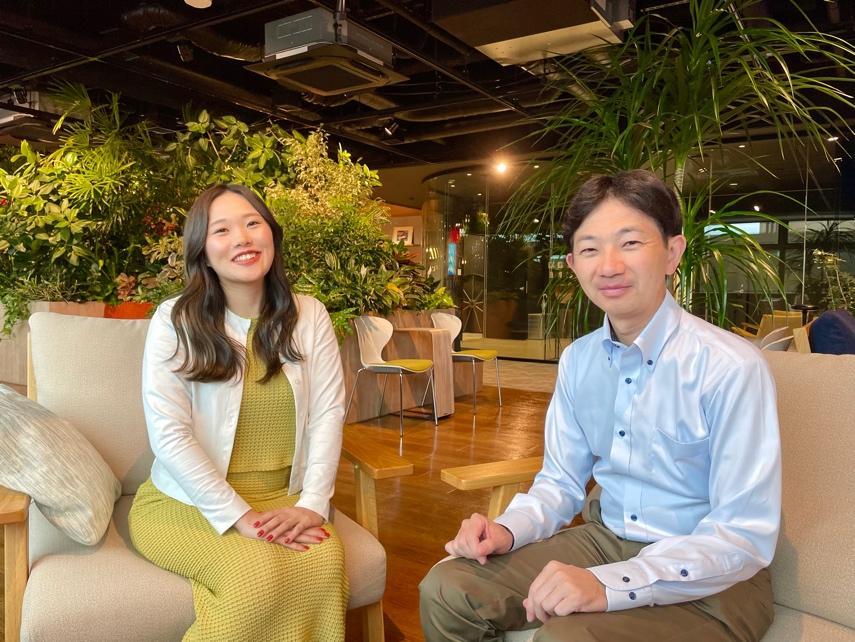 DX推進に向けて多様性のバランスを。YEデジタルが 取り組んだ採用プランの大改革 - さくマガ